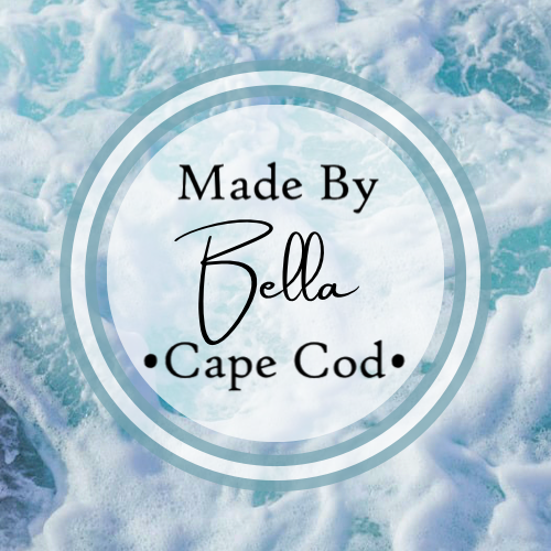 Cape inspired functional art | Made by Bella Cape Cod | Made By Bella ...